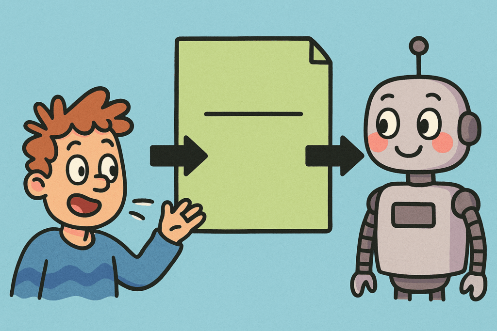 What is the model context protocol (MCP) and how it's helping AI work ...